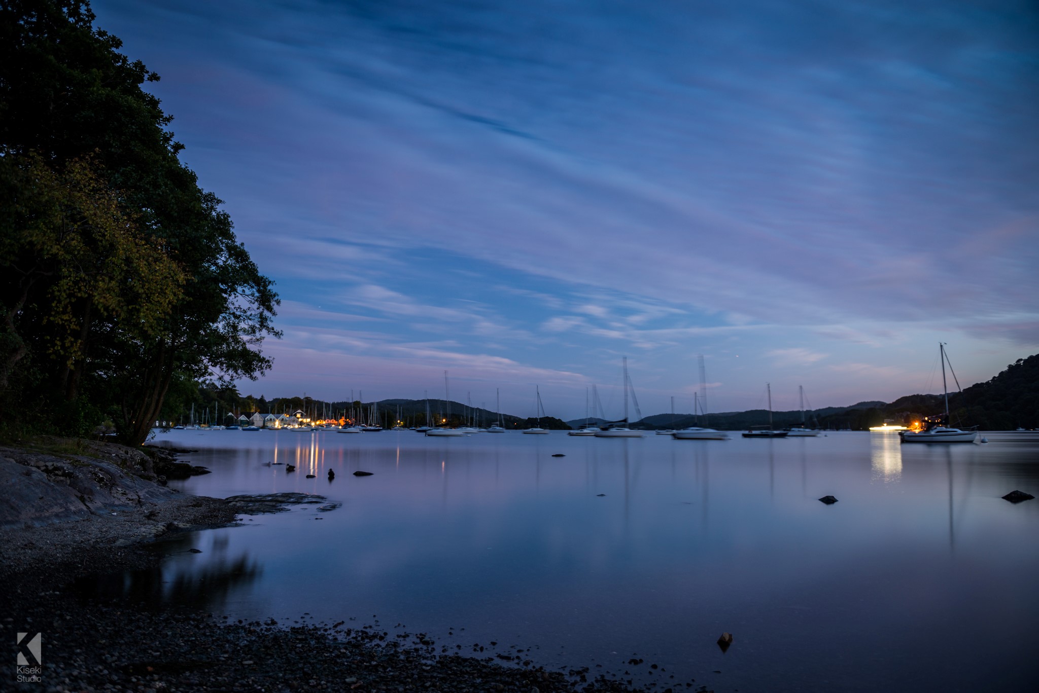 A walk up the Eastern Fells in The Lake District - Kiseki Studio