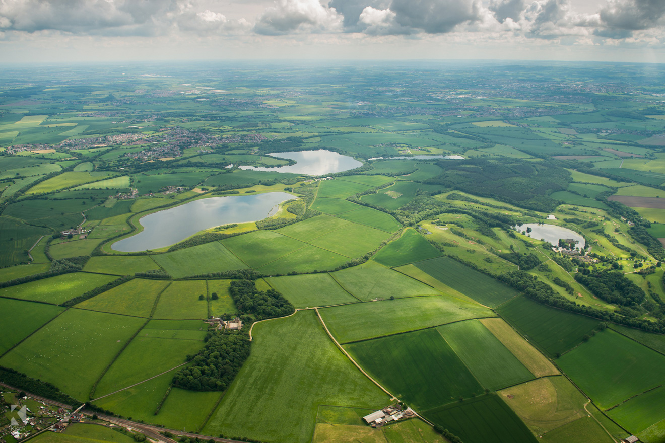 Landscape Photography by Kiseki Studio