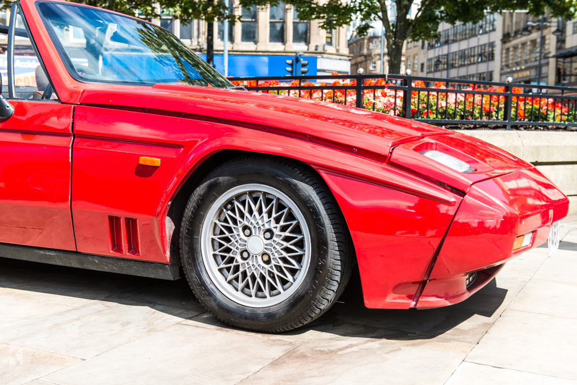 The Bradford Classic 2013 - Kiseki Studio