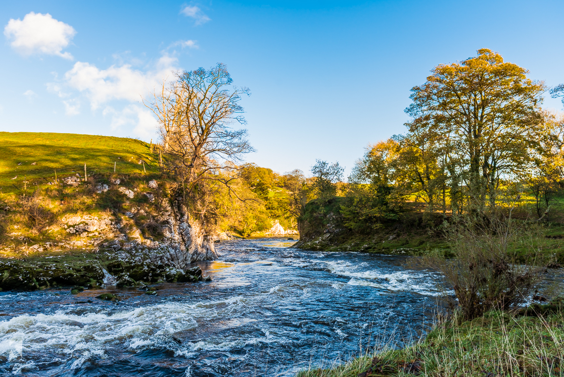 Burnsall, Yorkshire Dales - Photo Travel - Kiseki Studio