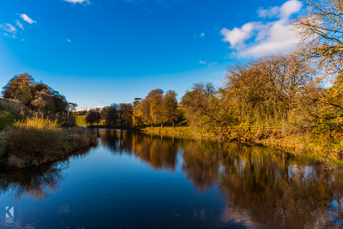 Burnsall, Yorkshire Dales - Photo Travel - Kiseki Studio