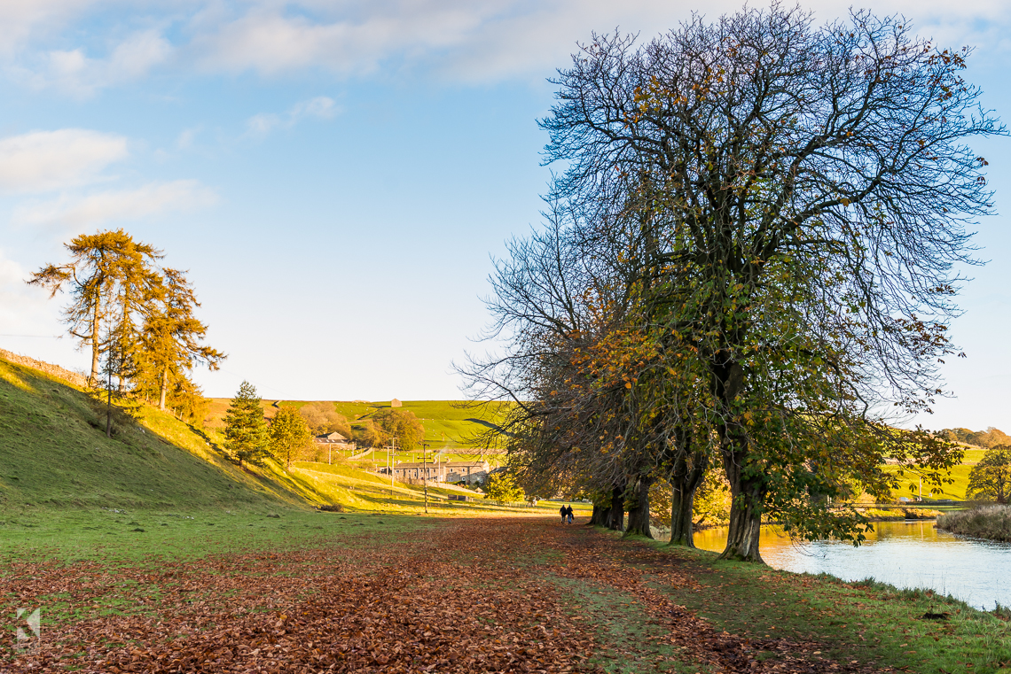 Burnsall, Yorkshire Dales - Photo Travel - Kiseki Studio
