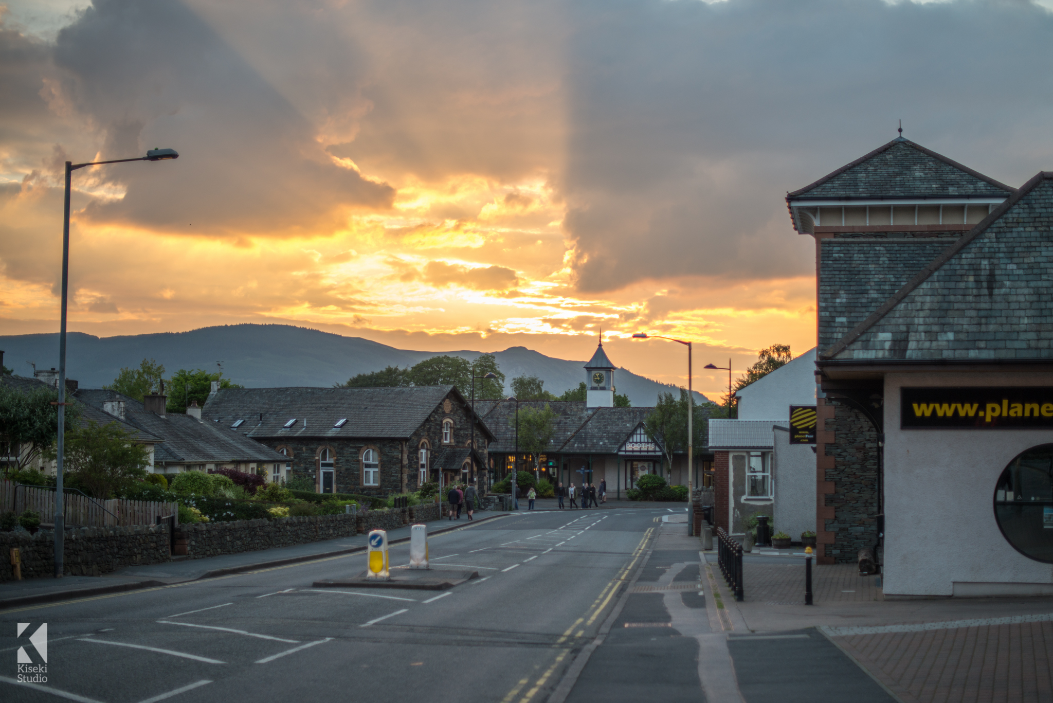 A climb up the Eastern Fells and a visit to Keswick - Kiseki Studio