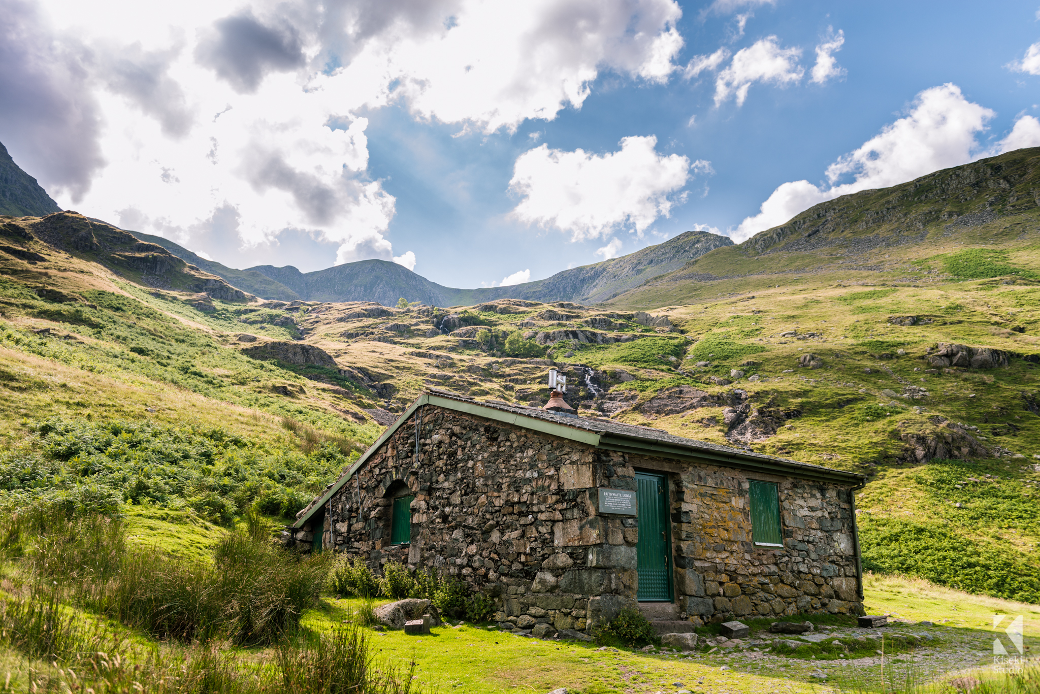 Patterdale to Grisedale, Exploring The Lake District - Kiseki Studio