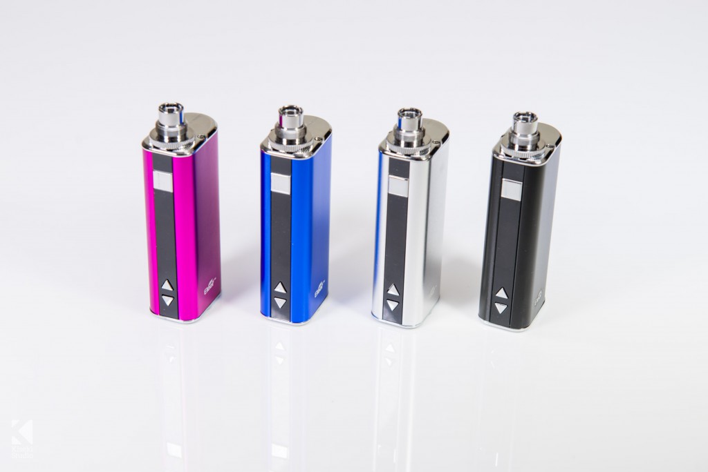 Eleaf Mod Box - Kiseki Studio