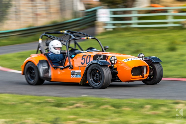 Harewood Speed Hillclimb - September 2017 - Kiseki Studio