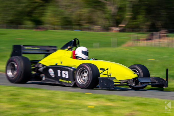 Harewood Speed Hillclimb - May 2023 - Kiseki Studio